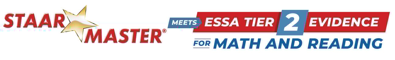 RLA - STAAR MASTER®